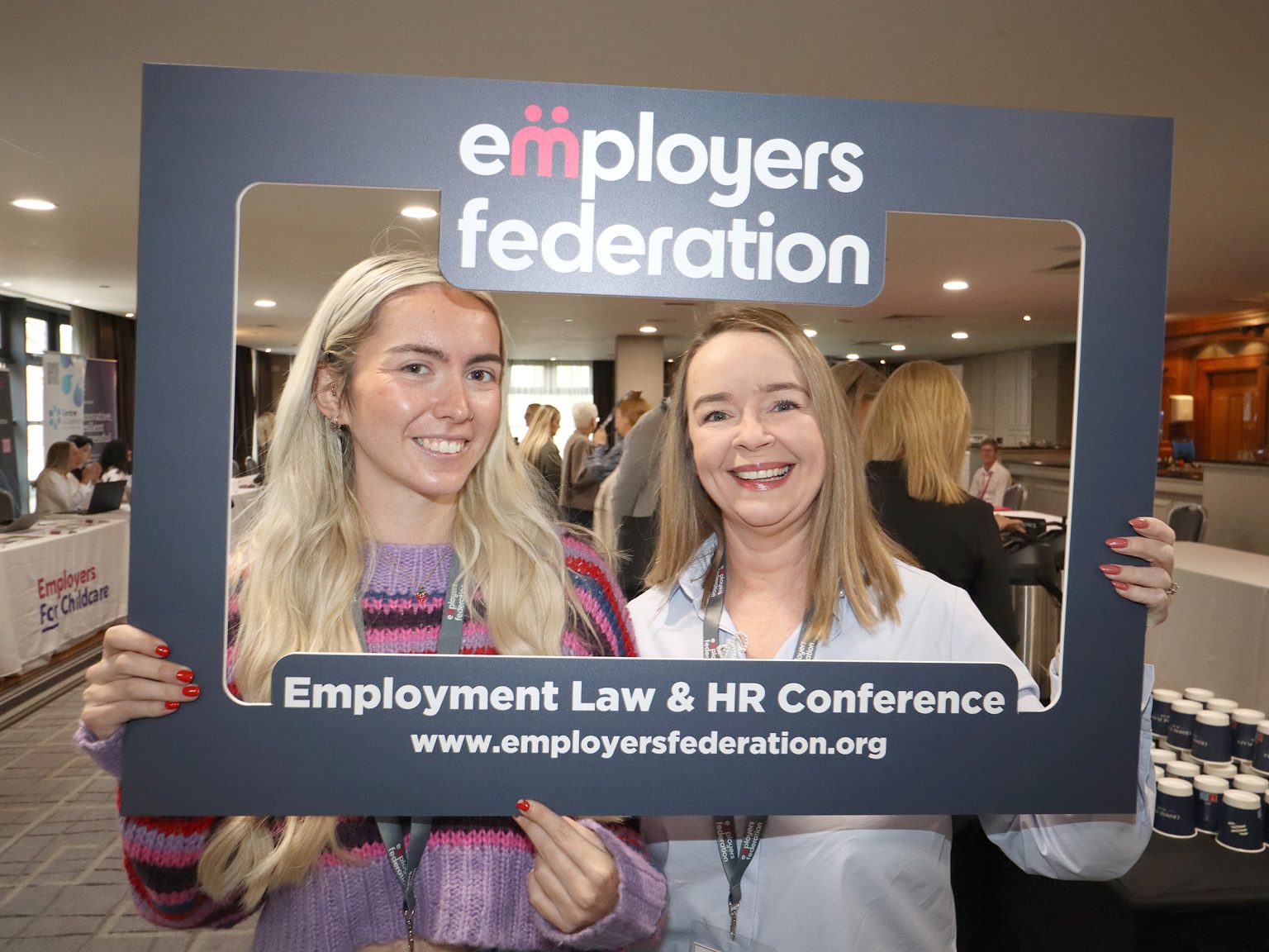 2025 Employment Law & HR Conference 2025: Supporting Employers in a ...