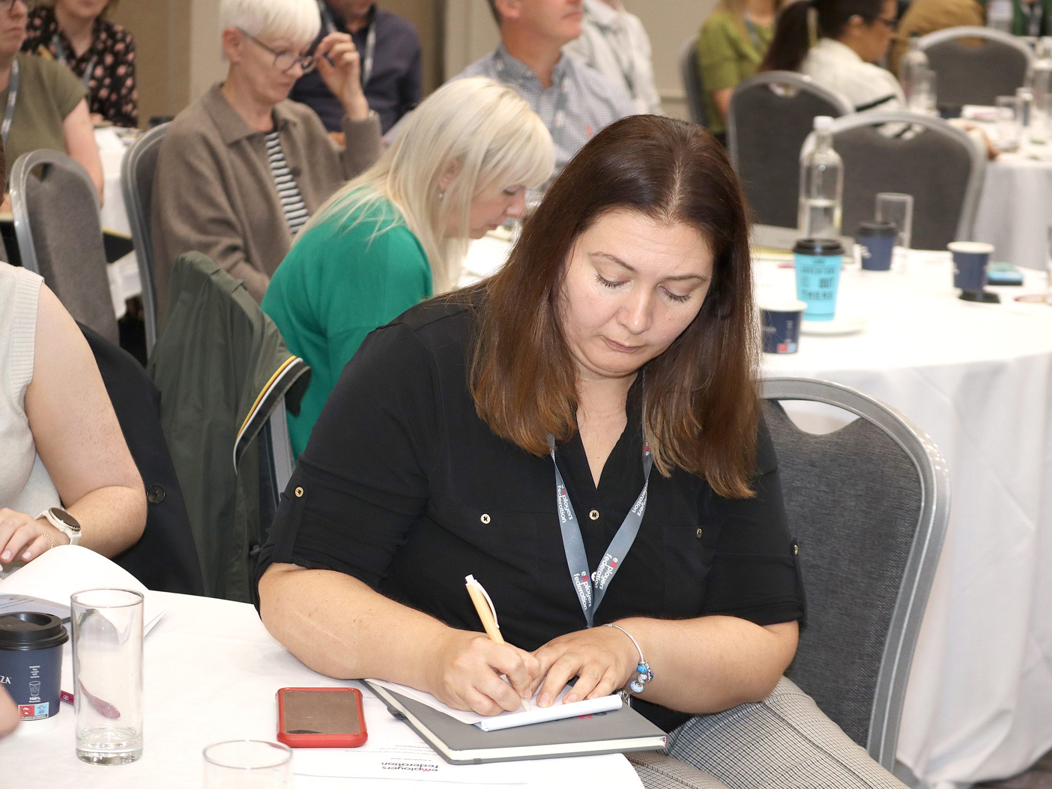2025 Employment Law & HR Conference 2025: Supporting Employers in a ...