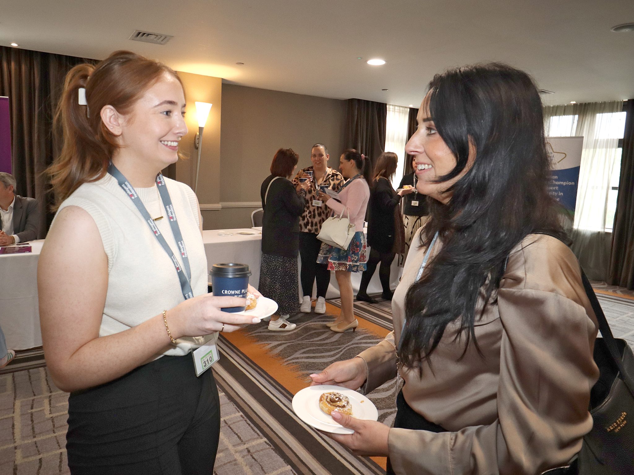 2025 Employment Law & HR Conference 2025: Supporting Employers in a ...
